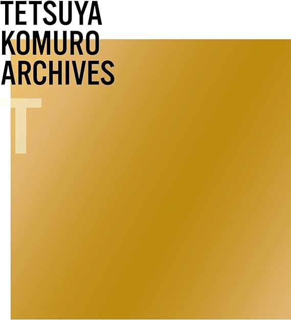 Amazon | TETSUYA KOMURO ARCHIVES "T"(CD4枚組) | V.A. | J-POP | 音楽