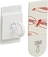 Amazon.com: 3M Company 3CT Command Ceiling Hooks, 1, Plain: Home & Kitchen