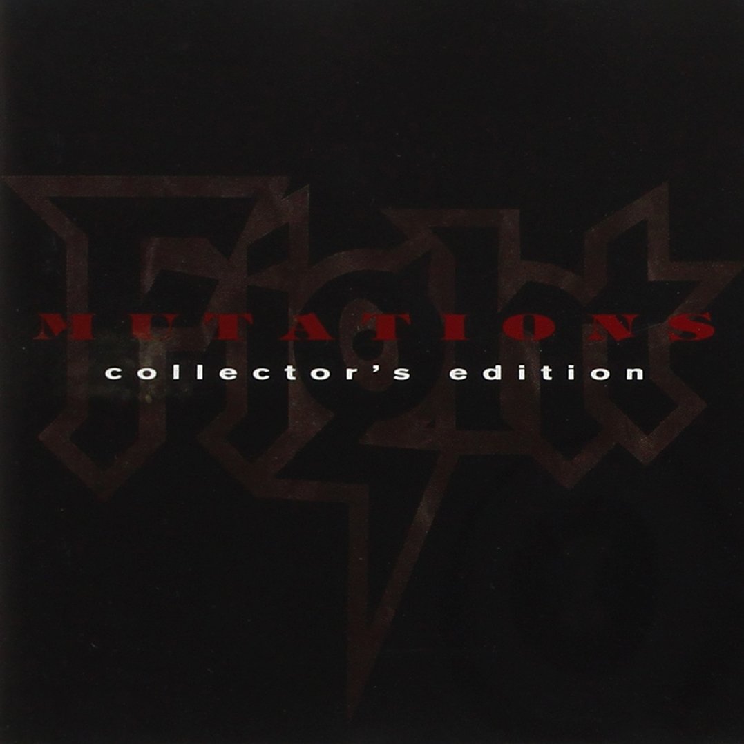 Mutations (1994) - Fight, Rob Halford: Amazon.de: Musik-CDs & Vinyl