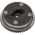 Amazon.com: ACDelco GM Original Equipment 12643698 Camshaft Phaser ...