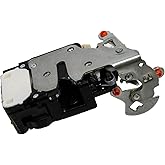 Amazon.com: ACDelco GM Genuine Parts 15110507 Driver Side Front Door ...