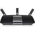 Amazon.com: Linksys AC1900 Wi-Fi Wireless Dual-Band+ Router with ...