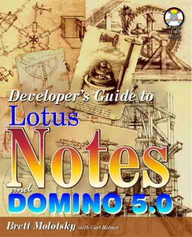 Amazon.com: Developer's Guide to Lotus Notes and Domino R5 ...