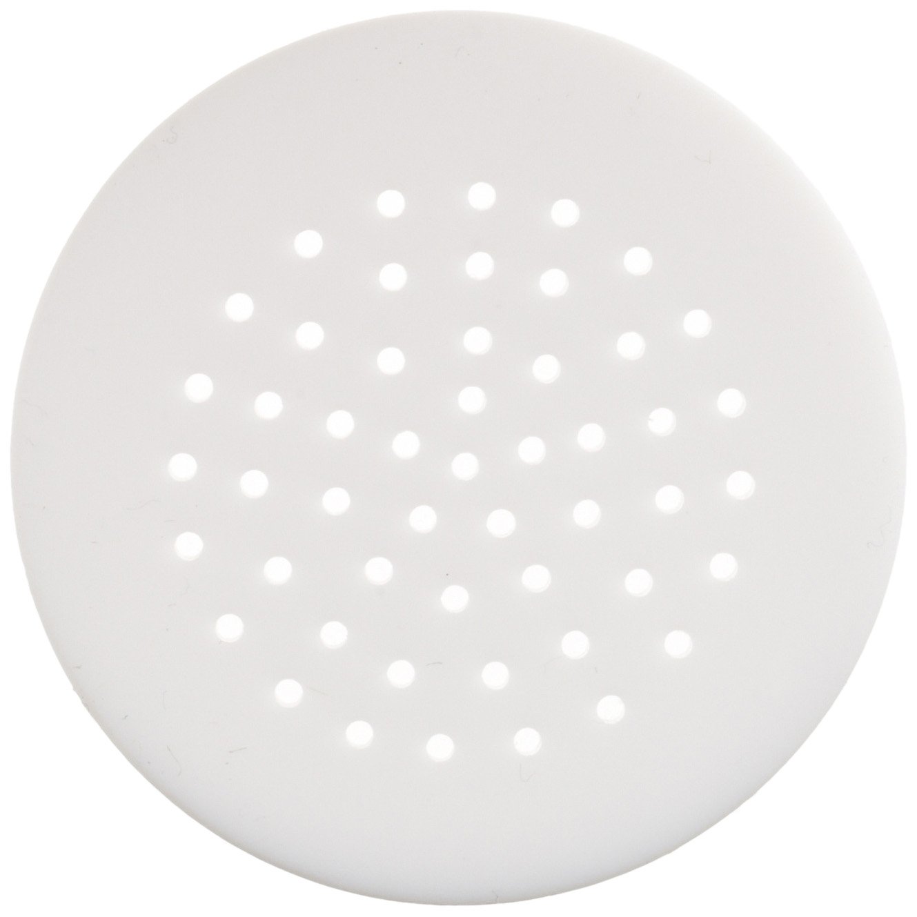 Whatman 1950-114 PTFE Filter Funnel Plate for Glass Microfiber Filter ...