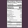COLAMECO'S All Natural Uncured Original Salami Chub - Authentic Italian ...