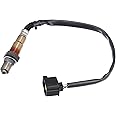 Amazon.com: X AUTOHAUX Car Air Fuel Ratio O2 Oxygen Sensor Replace ...