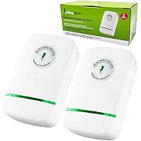 Amazon.com: Pro Power Saver Pro Power Save, Electric Power Saver Device Energy Saver ...