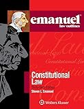 Amazon.com: Emanuel Law Outlines: Criminal Law (The Emanuel Law ...