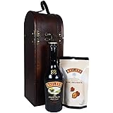 Baileys Flavours Gift Set (including glasses): Amazon.co.uk: Grocery