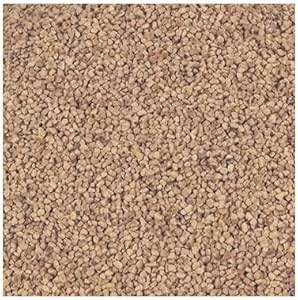Amazon.com: Walnut Shell Sandblasting Coarse Grit (25 lb. per Box ...