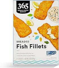Amazon Whole Foods Groceries: 365 by Whole Foods Market Meat & Seafood