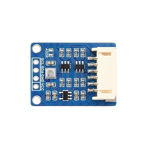 BME680 Sensor I2C BME680 Environmental Module for Raspberry Pi 4B+ 4B 3B+ 3B 2B+ Zero W WH 2W ...