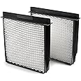 Amazon.com - Eagleggo 2 Pack, B40 1040 Humidifier Wick Filter for ...