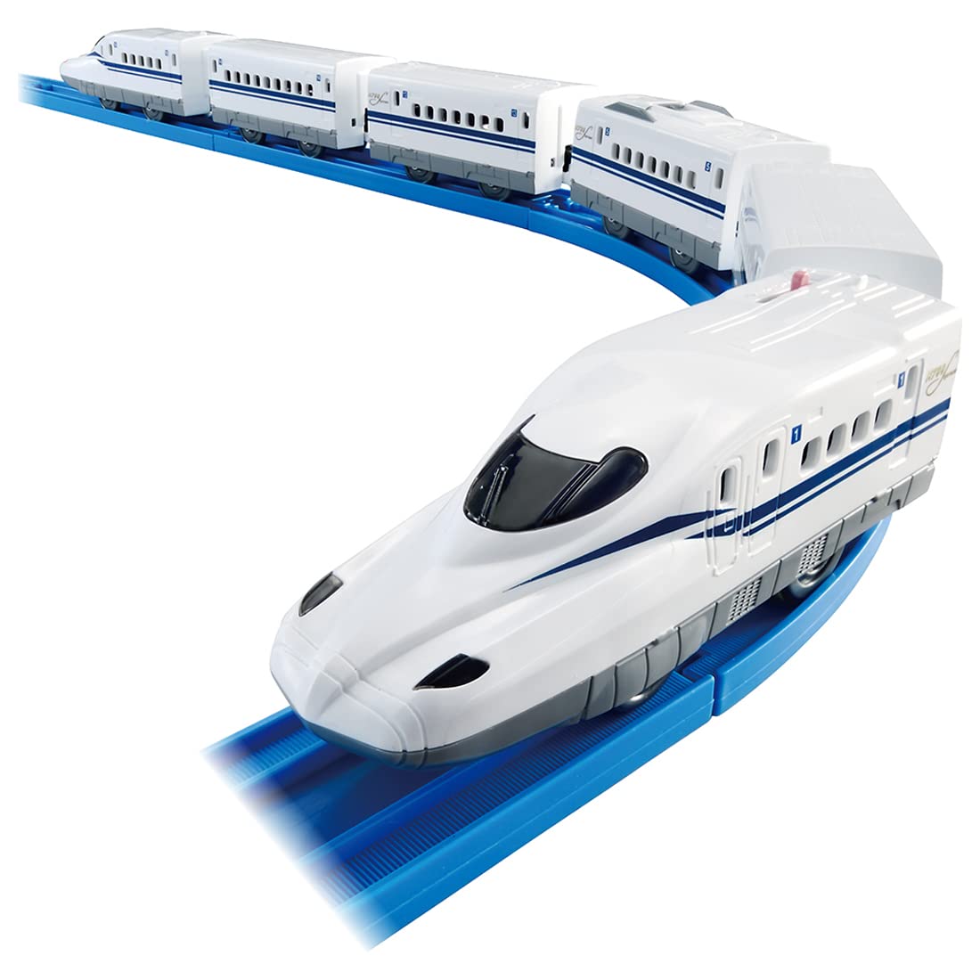 Mua Takara Tomy Plarail N700S N700S Train Toy For Ages 3 and Up trên ...