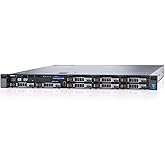 Amazon.com: Premium Dell PowerEdge R630 8 Bay SFF 1U Rackmount Server ...