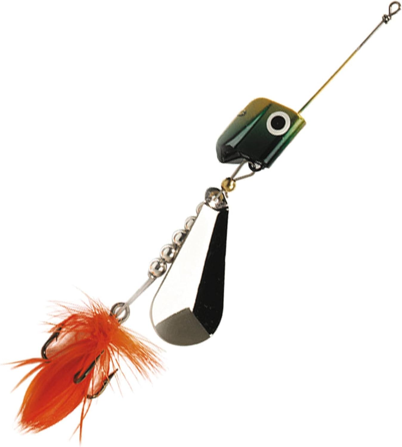 Abu Garcia Mörrum Spinner S 18: Amazon.de: Sport & Freizeit