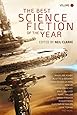 The Best Science Fiction of the Year: Volume Two: Neil Clarke ...