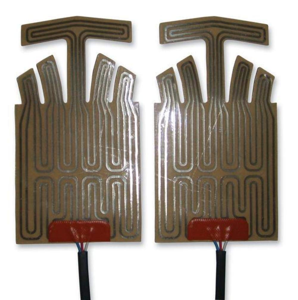 Mua RSI Racing GH-2 Hi-Power Grip Heater Element Kit - Extended 5 3/8in ...