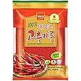 Amazon.com : Wang Korean Red Pepper Fine Type Powder, 1.0 Pounds ...