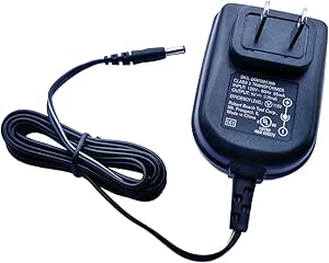 Amazon.com: UpBright 7V AC/DC Adapter Compatible with Skil 2350 ...