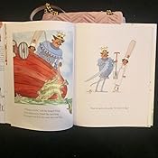 The Cook and the King: Amazon.co.uk: Donaldson, Julia, Roberts, David ...