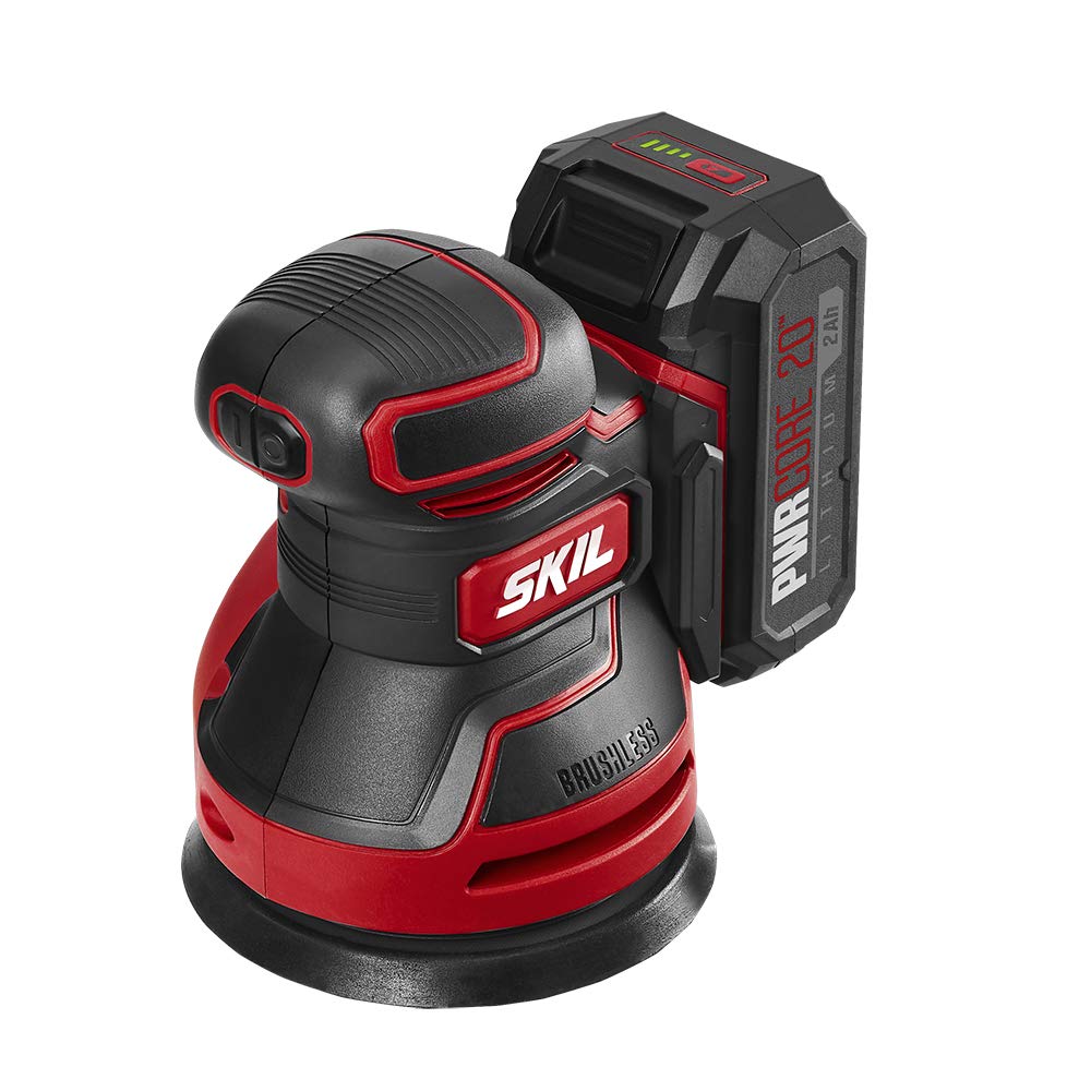Editor's Review, SKIL PWRCore 20 Brushless 20V 2024, 4.9/5, 0 Likes ...