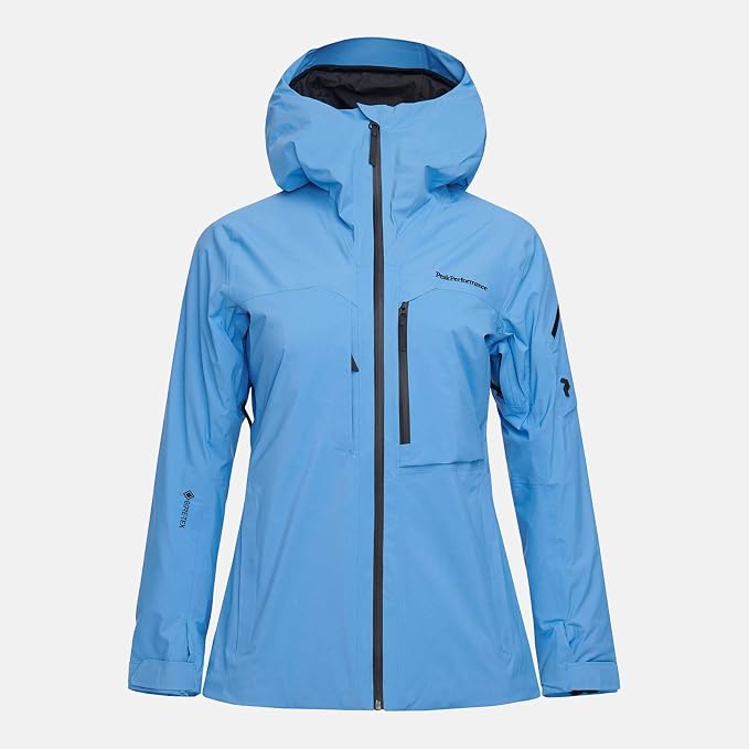 Peak Performance Skijacke Damen