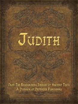 The Book of Judith - Kindle edition by Thomas Horn. Religion ...