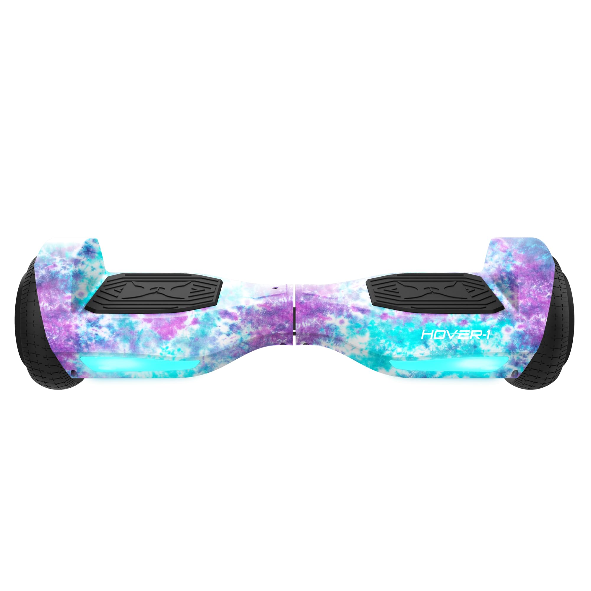 Hover-1 Rebel Electric Self-Balancing Hoverboard for Kids with 6.5 ...