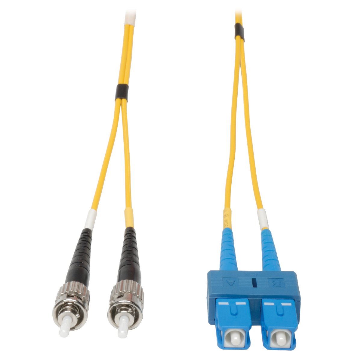 Tripp Lite Duplex Singlemode 8 3 125 Fiber Patch Cable SC ST 5M 16 tripp-lite-duplex-singlemode-8-3-125-fiber-patch-cable-sc-st-5m-16