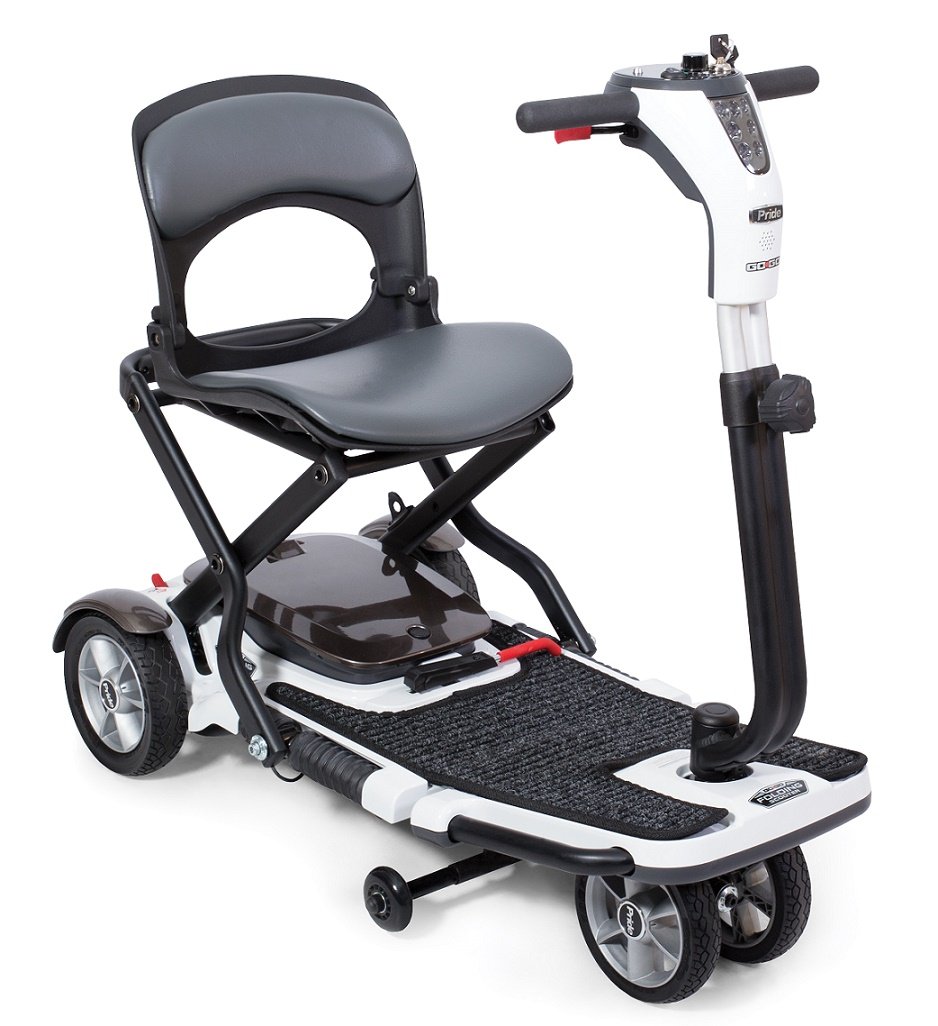 Folding ECV | The DIS Disney Discussion Forums - DISboards.com