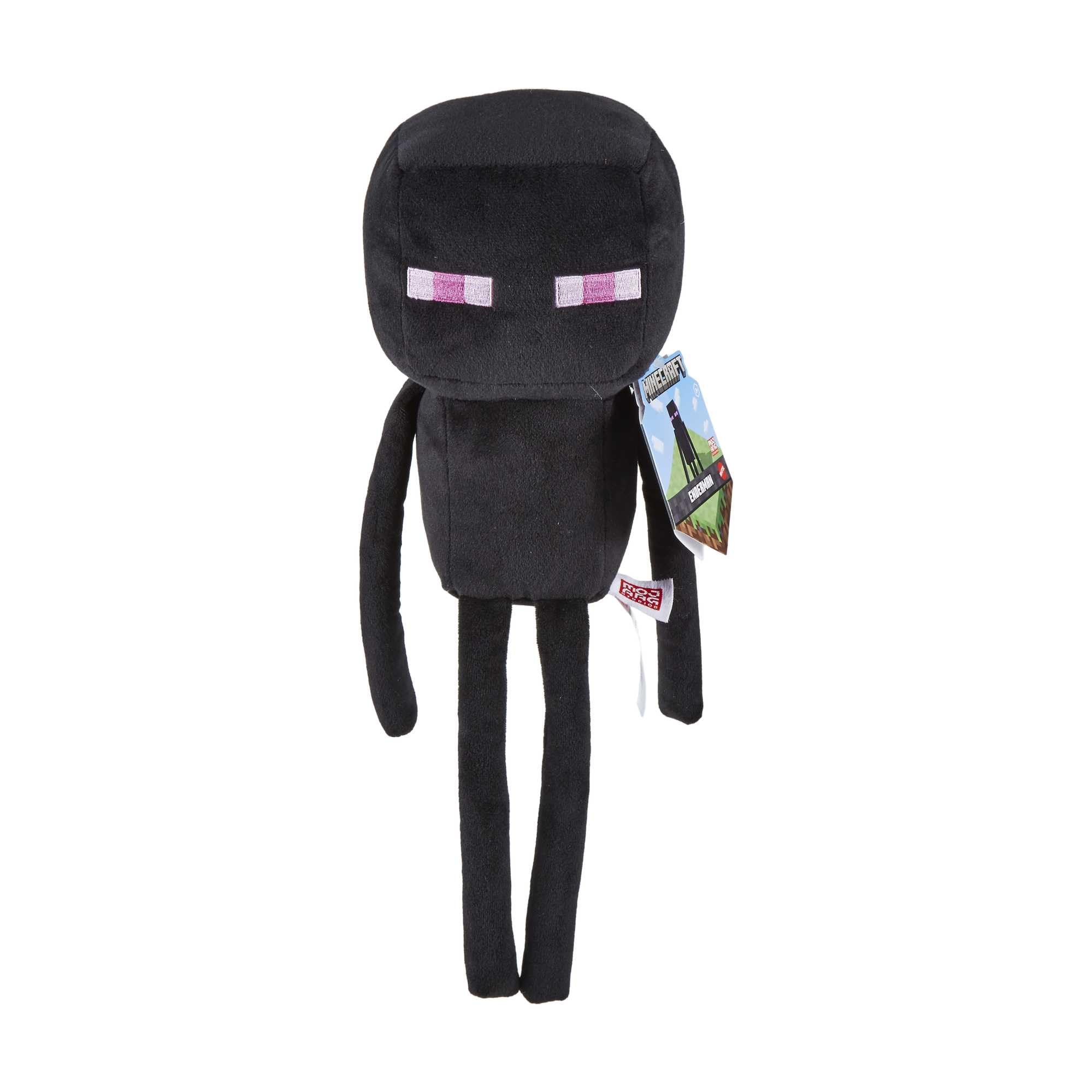 Mua Mattel Minecraft Basic Plush Character Soft Dolls, Video Game ...