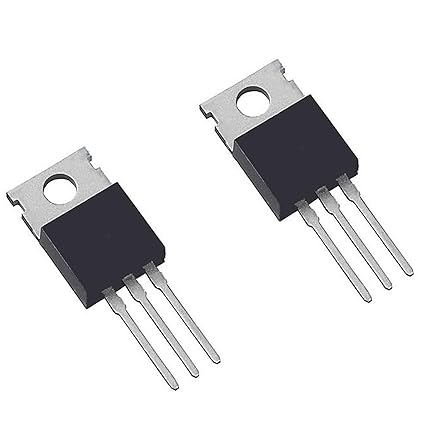 IRF5305PBF IRF5305 - Transistor de MOSFET (2 canales, Hexfet Power ...
