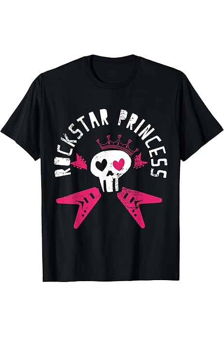 Suministros Para Fiestas De Princesas Rockstar SOY LUNA / Birthday