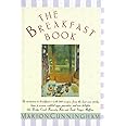 The Breakfast Book: A Cookbook: Cunningham, Marion: 9780394555294 ...