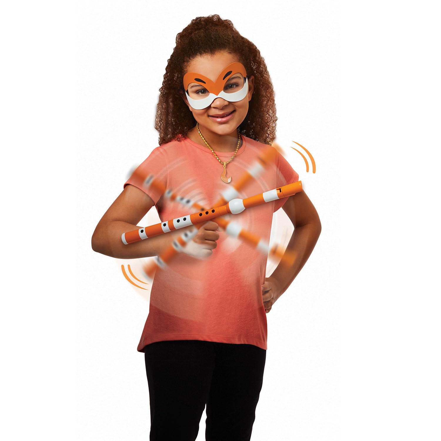 Mua BANDAI - Miraculous - Transformation Set - Rena Rouge - Superhero ...