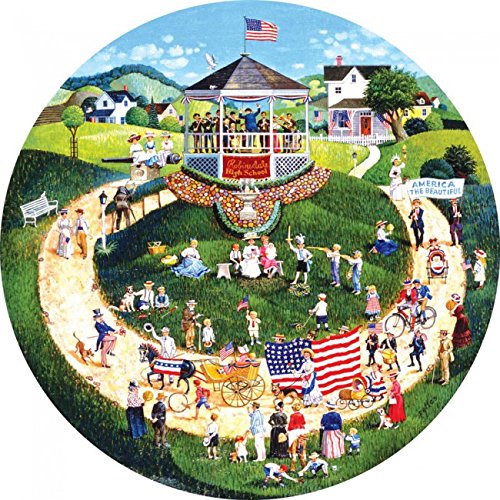 Patriotic Jigsaw Puzzles | Jigsaw Puzzles For Adults