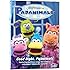 Amazon.com: Pajanimals: Pajanimals Playdate: Pajanimals, The Jim Henson ...