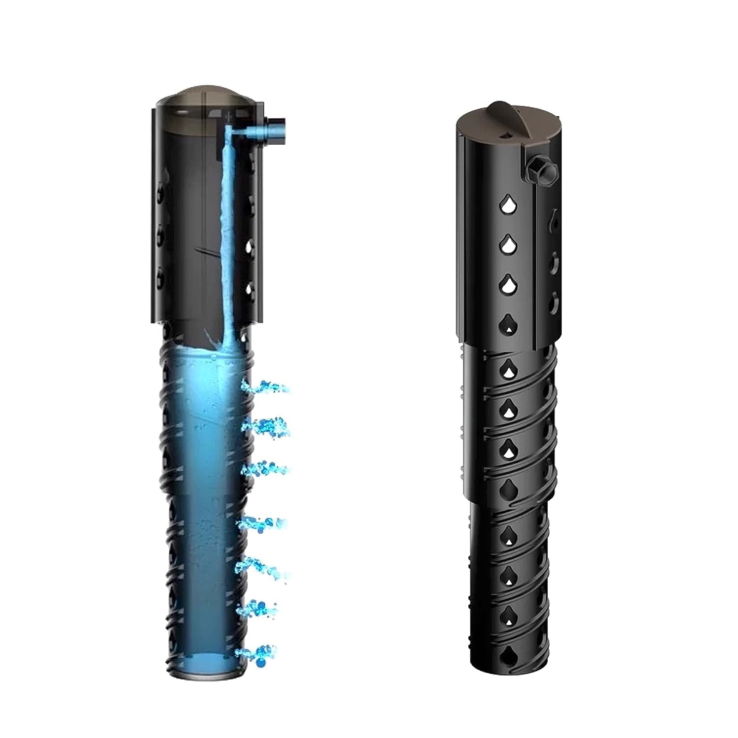 Root Quencher - Deep Underground Dripper, Tree & Plant Root Watering ...