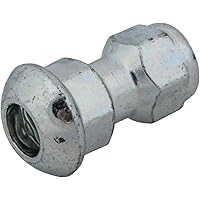 Amazon.com: GM Genuine Parts 11571172 Parking Brake Cable Equalizer Nut ...