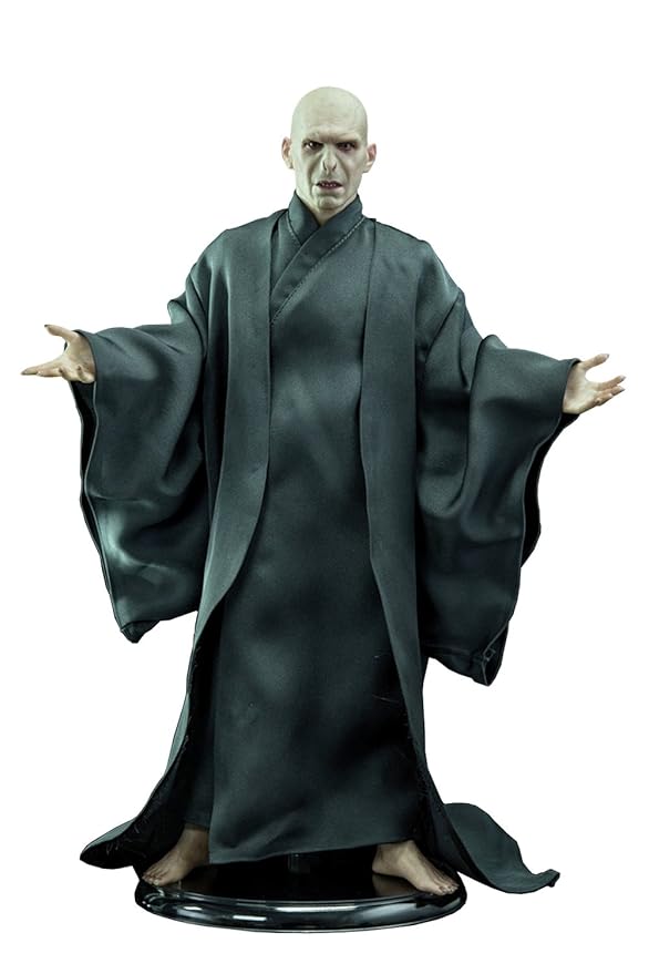 Amazon.com: Star Ace Toys Harry Potter and the Deathly Hallows: Lord ...