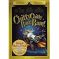 Amazon.com: Chitty Chitty Bang Bang (Special Edition) [DVD] : Dick Van ...