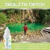 Worldwide Nutrition Liquid Zeolite Drops - Zeolite Detox Cleanse Your ...