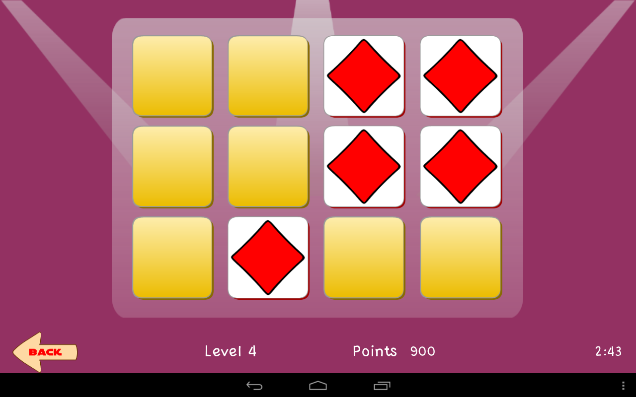 Memory Games For Adults Amazon fr Appstore For Android
