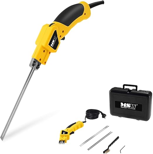 MSW - STYRO Cutter 06 - Styrofoam Cutter - 150 W: Amazon.co.uk: DIY & Tools