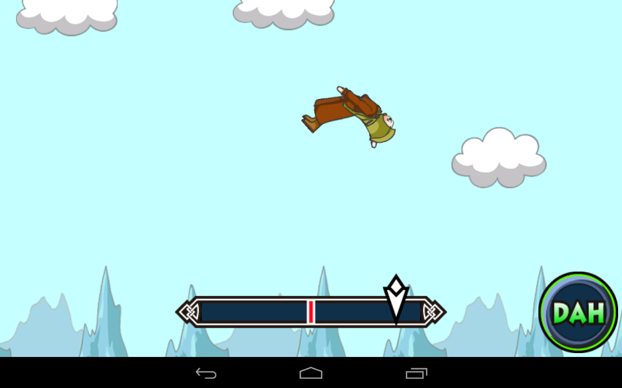 FUS RO DAH GAME:Amazon.co.uk:Appstore for Android