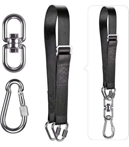 Pro Box Bag Hooks Heavy Duty Snap Lock Chain Hooks (2-Pack) - For ...