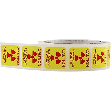 Tough Spot Diversified Biotech Tough-Spots Silver Labels - 1/2 Diameter ...