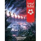 Amazon.com: Legend of The Five Rings Roleplaying: Fields of Victory ...