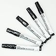 Amazon.com : Secure Marker Redacting Pen | Blackout Marker | Blacks Out ...
